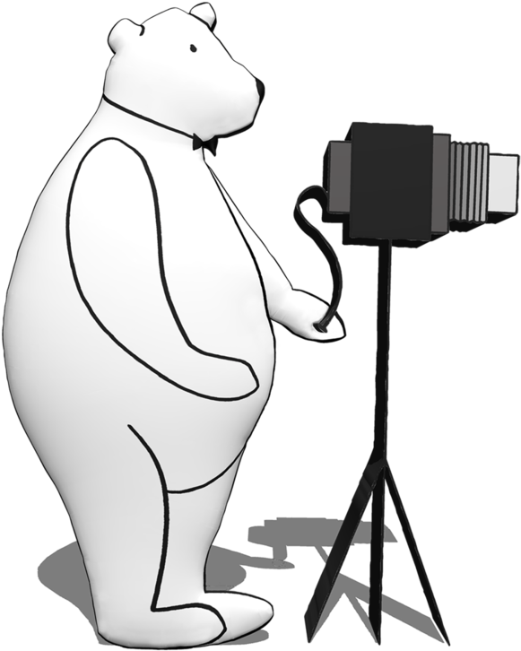 Webphotobear-2 Copy - Illustration Clipart - Full Size Clipart ...