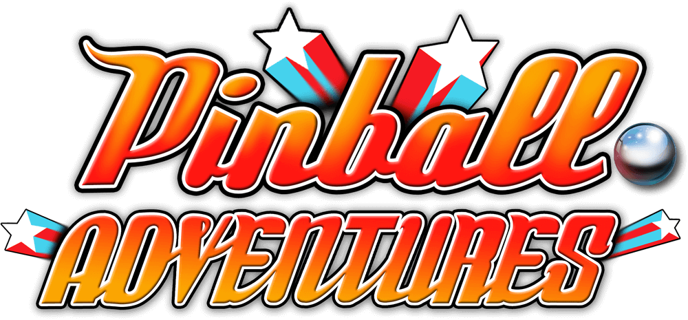 Each Copy Of Pinball Adventures Includes - Illustration Clipart - Full ...