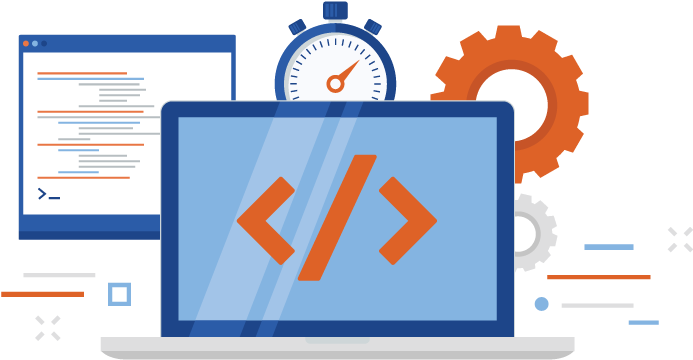 Software Development Png Transparent Images - Software Clipart - Full ...