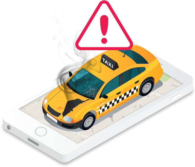 Immediate Accident Notifications - Iphone Clipart - Full Size Clipart ...