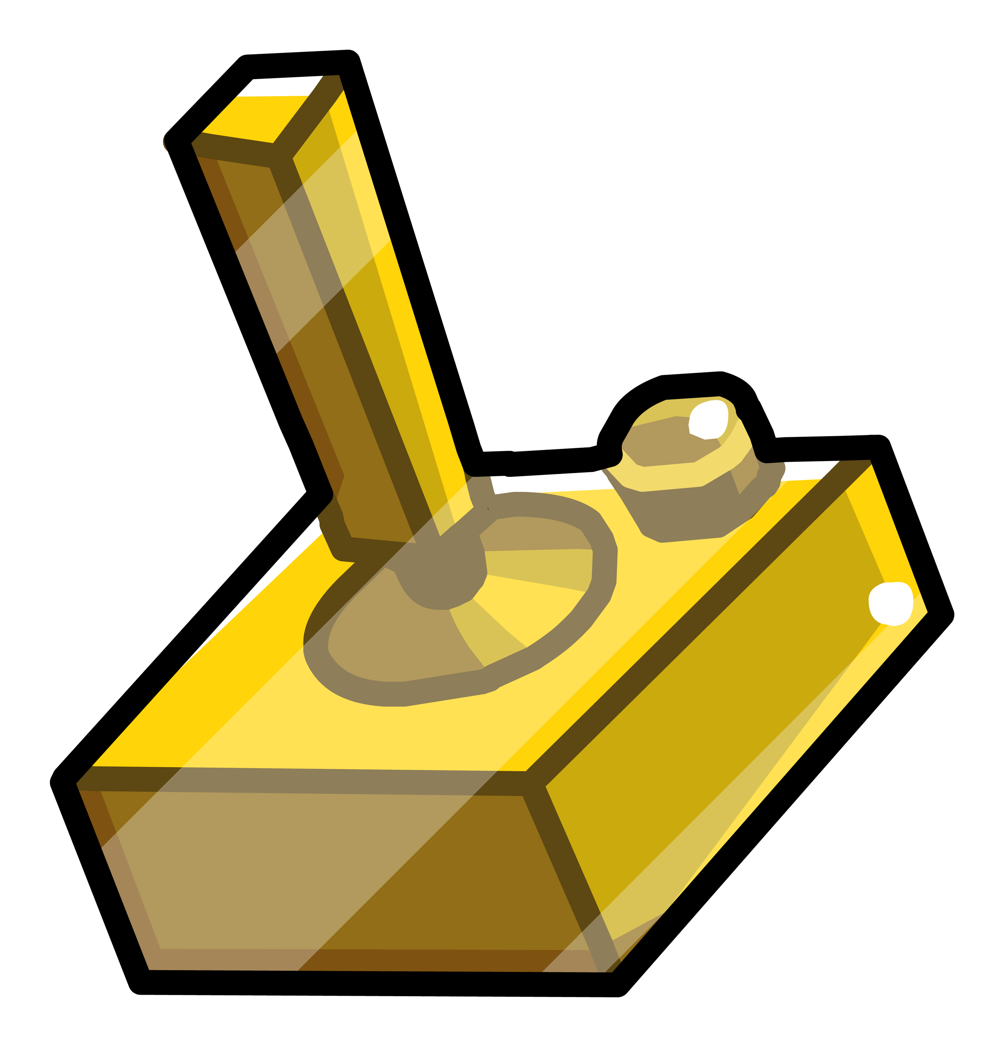 Games Trivia Pin - Game Clipart - Full Size Clipart (#1137328) - PinClipart