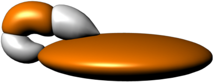 Startled Pose Bouncing Pose - Illustration Clipart - Full Size Clipart ...