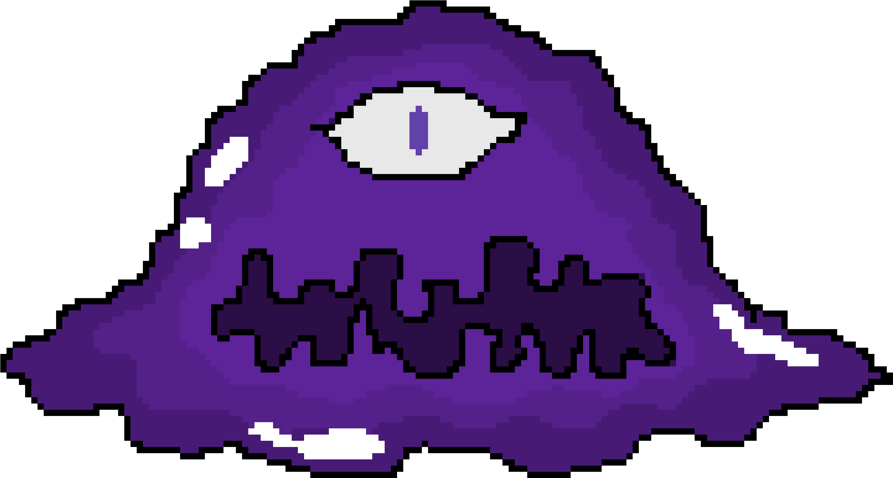 Slime Boy V2 Clipart - Full Size Clipart (#1139485) - PinClipart