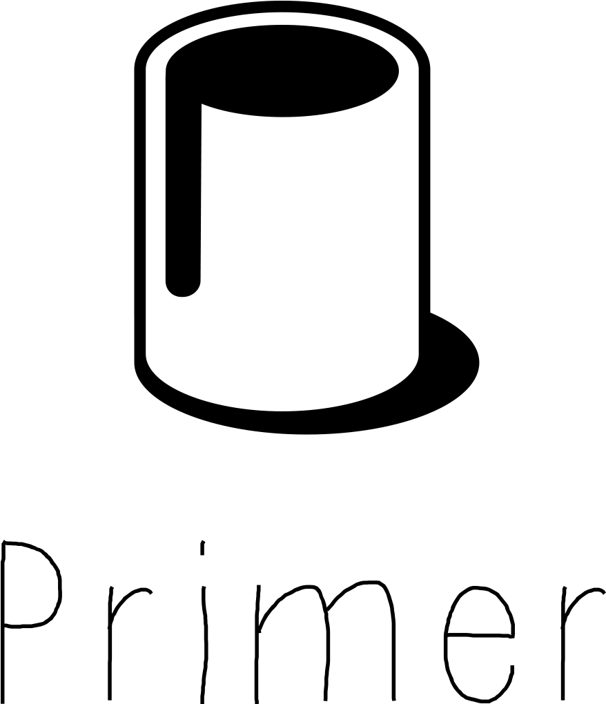 5410a4255558ea9231ca7df9 Primerlogo Clipart - Full Size Clipart ...