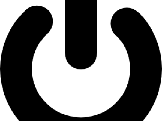 Shutdown Button Clipart Large - Png Download - Full Size Clipart ...