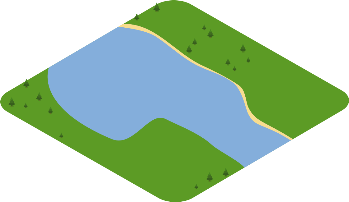 Clipart Boat Waterways - Boat - Png Download - Full Size Clipart ...