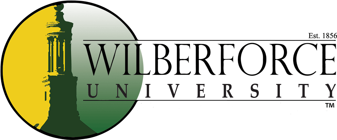 Wilberforce University Logo Clipart - Full Size Clipart (#1142094 ...