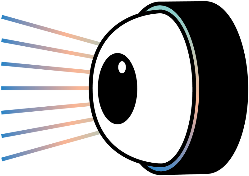 But To A Greater Extent Because Instead Of Pretending - Circle Clipart ...