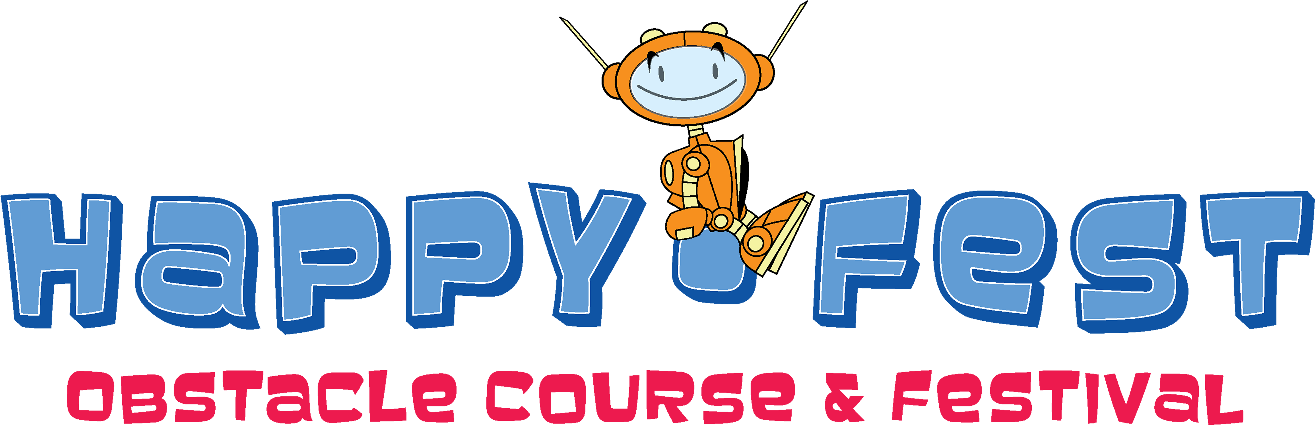 Long Island New York Happyfest Obstacle Course - Happyfest Clipart ...