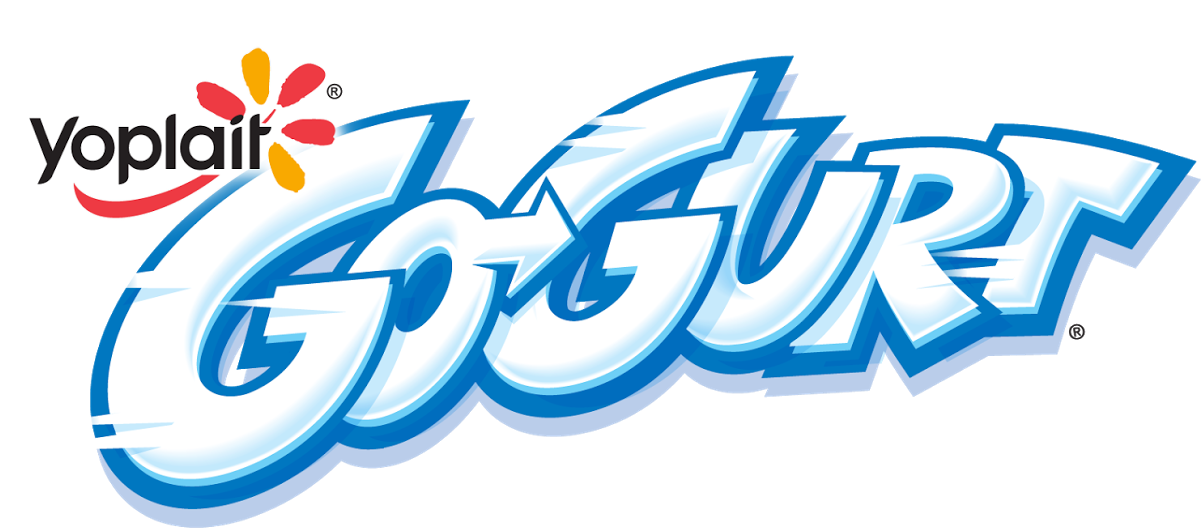 Go Gurt Yogurt Clipart - Full Size Clipart (#1146249) - PinClipart