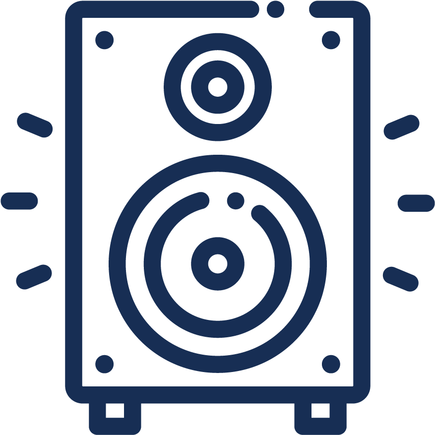 Audio Solution - Securelink Logo Clipart - Full Size Clipart (#1146821 ...