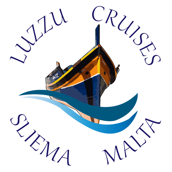 Luzzu Cruises Luzzu Cruises - Luzzu Cruises Malta Clipart - Full Size ...