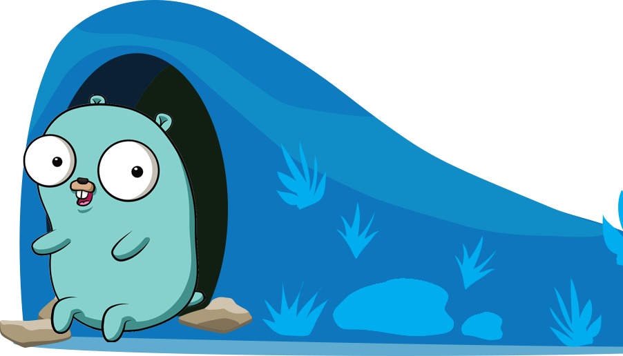 Gophercon Israel - Illustration Clipart - Full Size Clipart (#1153297 ...