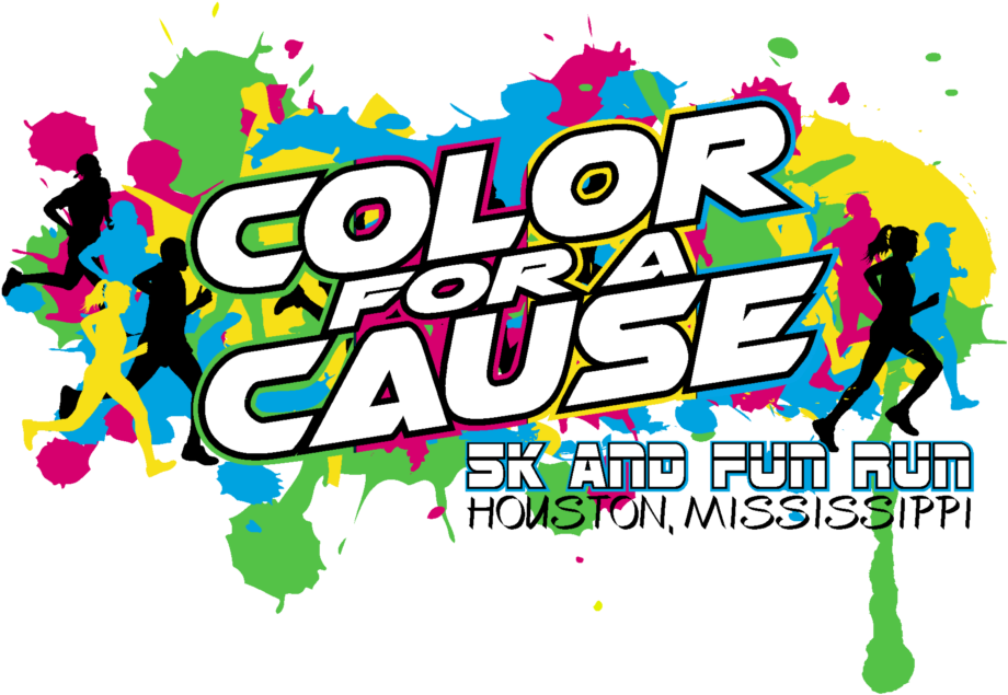Download "color For A Cause" 5k And Fun Run - Color Fun Run For A Cause ...