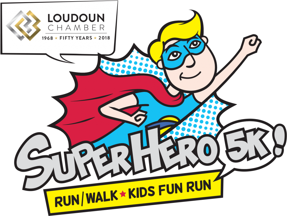 Download 4th Annual Superhero 5k Run/walk And Kids Fun Run - Dress As ...