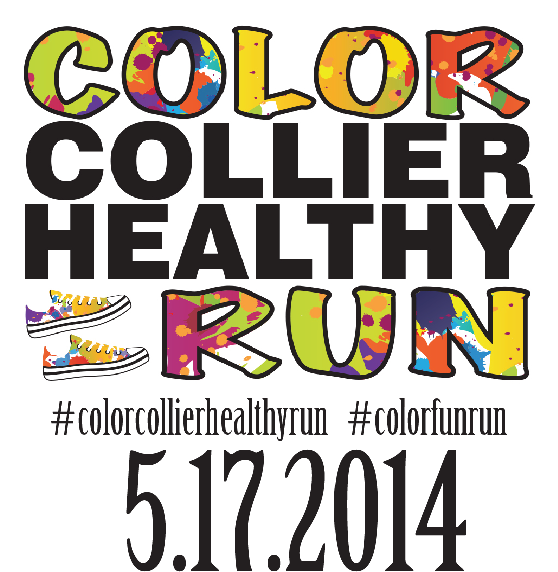 Download We Had A Great Turnout At The 2nd Annual Color Collier ...