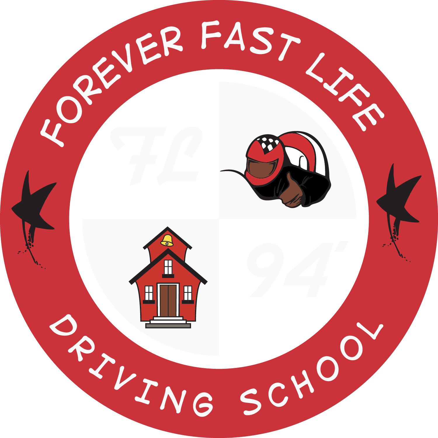 Foreverfastlife Clipart - Full Size Clipart (#1154689) - PinClipart
