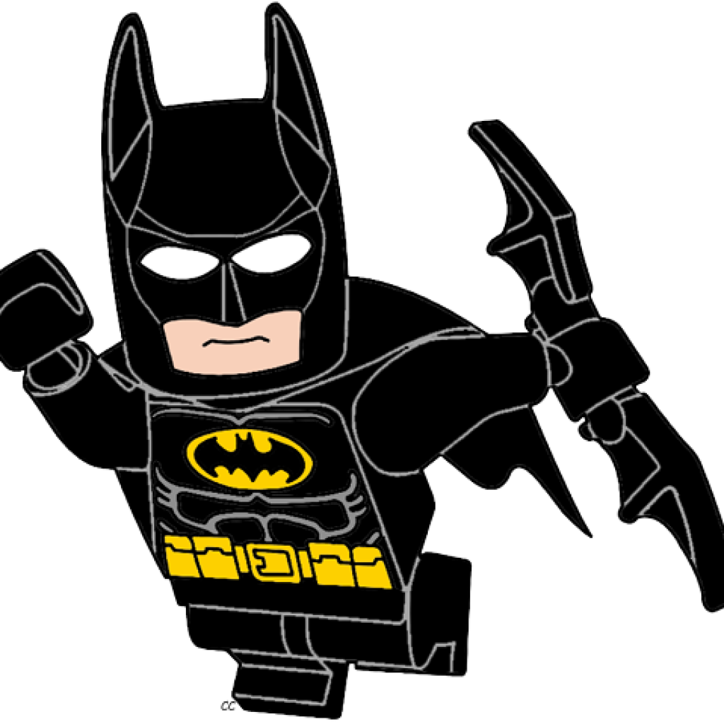 Download Batman Clipart The Lego Batman Movie Clip Art Cartoon - Lego ...