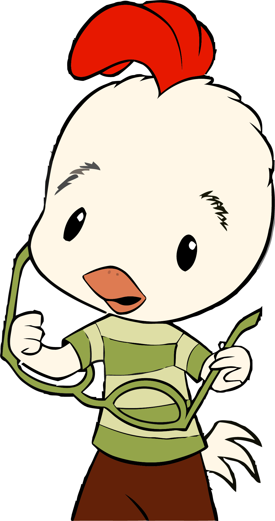 Download Chicken Little Png Clipartly Comclipartly Com - Chicken Little ...