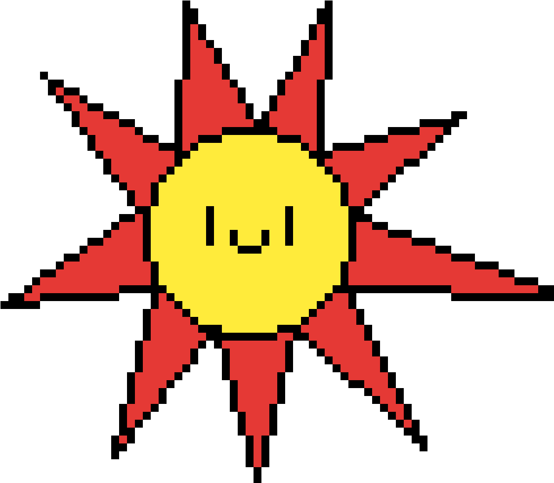 Happy Sun - School Clipart - Full Size Clipart (#1155996) - PinClipart