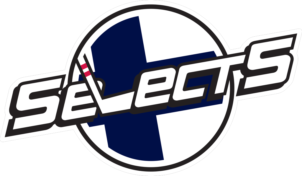 Selects Hockey Logo Clipart - Full Size Clipart (#1156220) - PinClipart