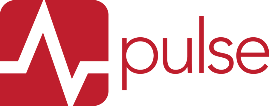 Download Pulse Logos Clipart Logo Pulse Heart - Pulse Logo Png ...