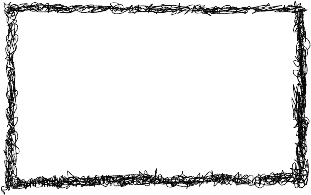 Download 1600 × 1000 Px - Rough Border Clipart - Png Download (#1158857 ...