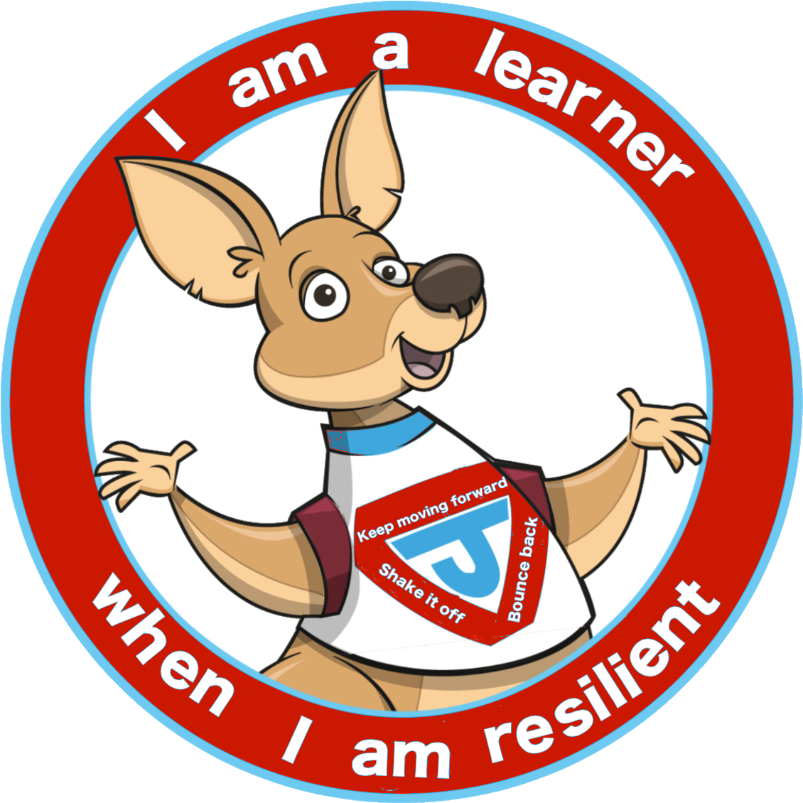 Resilient Red - Red Clipart - Full Size Clipart (#1158916) - PinClipart