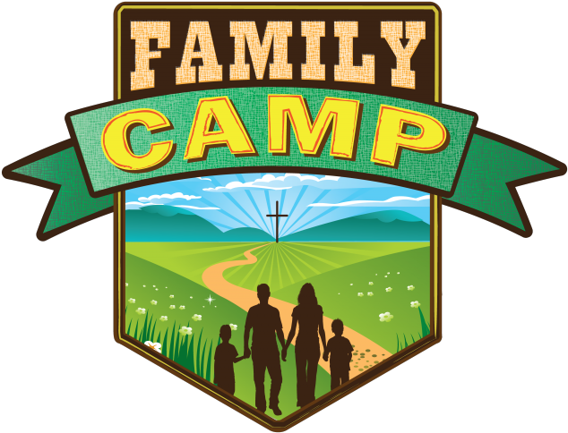 Church Camp Clipart - Png Download - Full Size Clipart (#1160210 ...