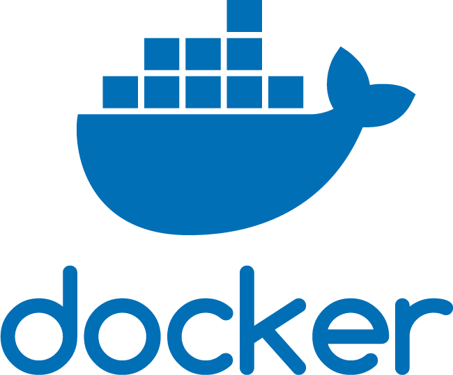Docker Logo Png Clipart - Full Size Clipart (#1161113) - PinClipart