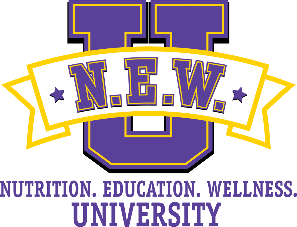 Newu Logo - Own Your Education!: A Student's Guide To Greater Success ...