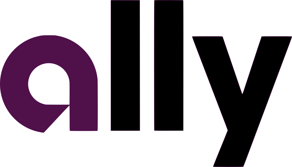 Ally Invest Get Started - Ally Financial Logo Png Clipart - Full Size ...