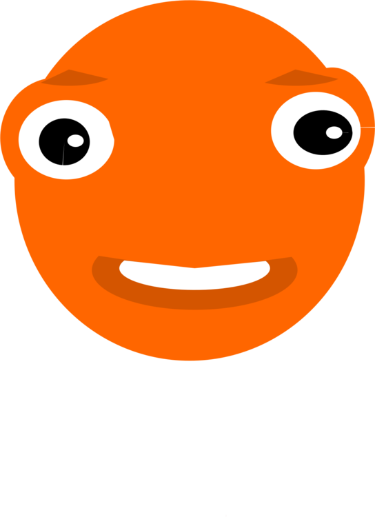 Computer Icons Line Art Smiley Circle Cartoon - Clip Art - Png Download ...