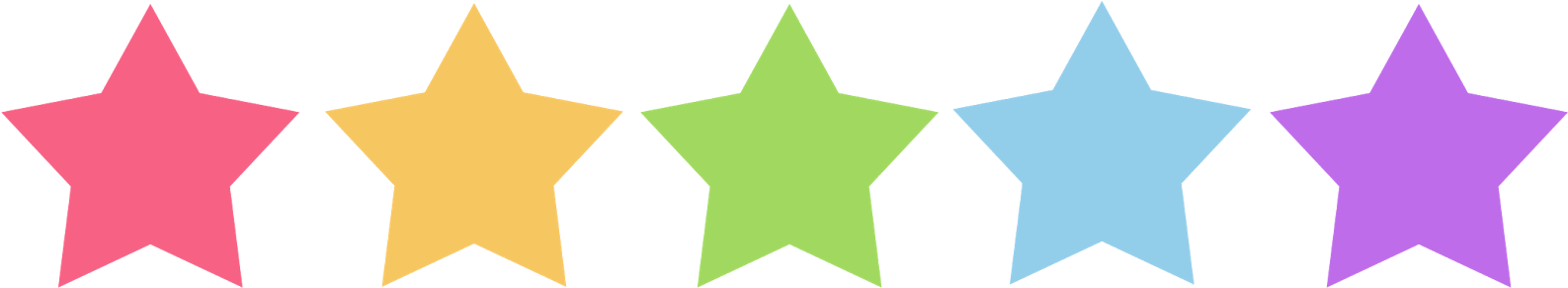 Stars - Google Review Logo 2018 Clipart - Full Size Clipart (#1171719 ...