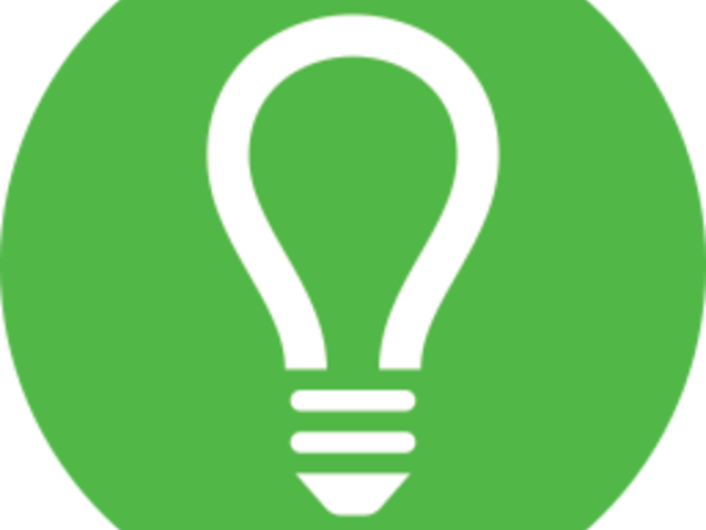 Bulb Clipart Business Opportunity - Emblem - Png Download - Full Size ...