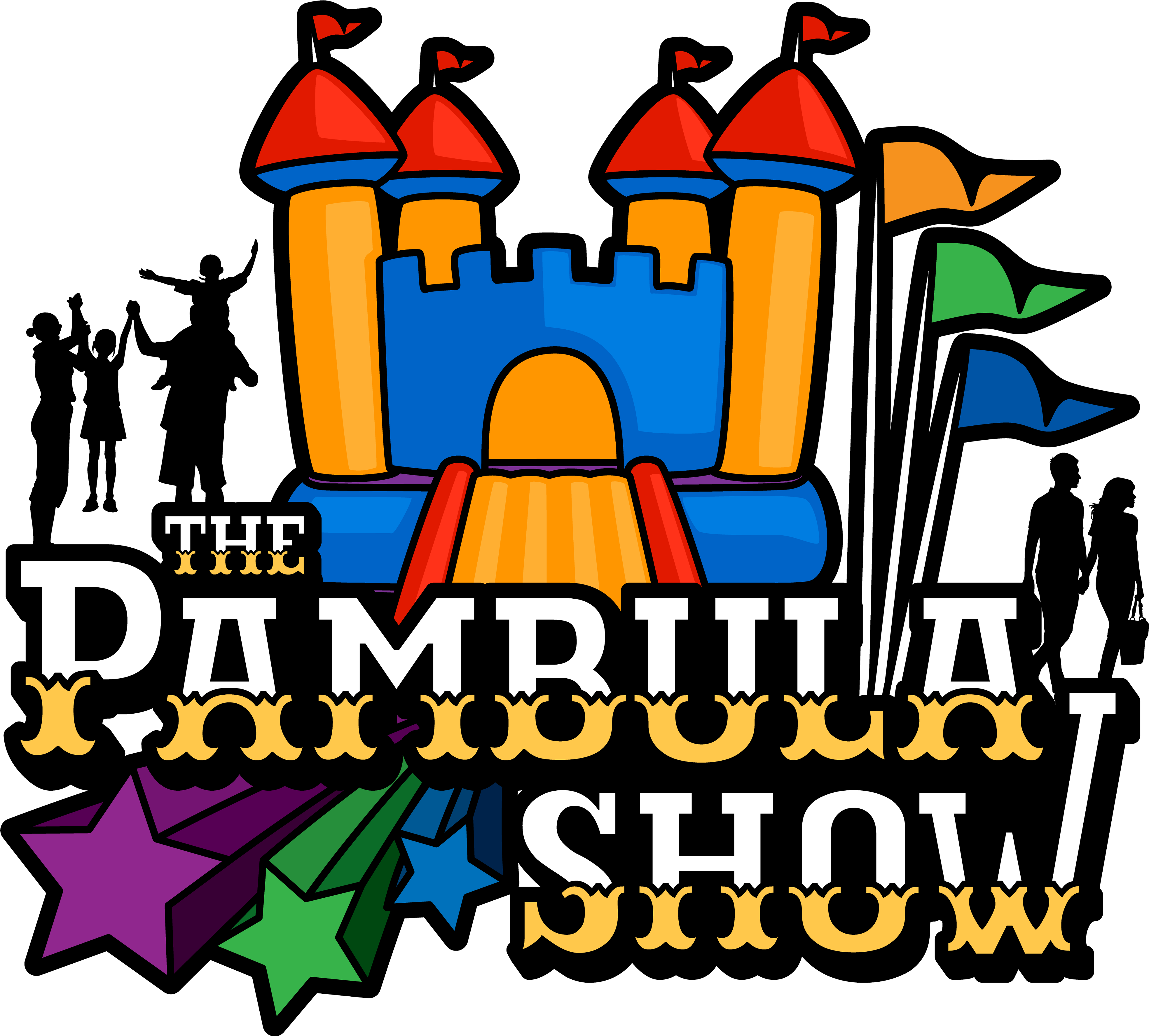 Pambula Show - Pambula Clipart - Full Size Clipart (#1174840) - PinClipart
