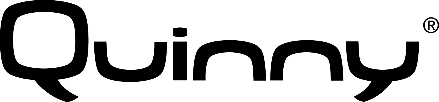 Top Marken - Quinny Logo Clipart - Full Size Clipart (#1174896 ...