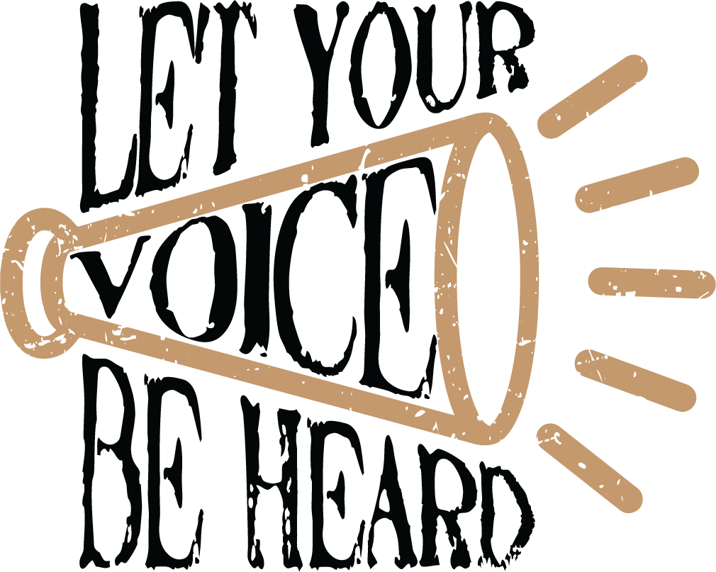 At Free Press Marketing We Believe That People Have Let Your Voice