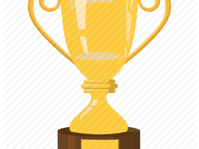 Download Original - Transparent Trophy Cartoon Images Png Clipart ...