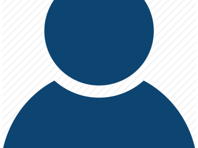 Person Icons Back - Smart Library System Clipart - Full Size Clipart ...