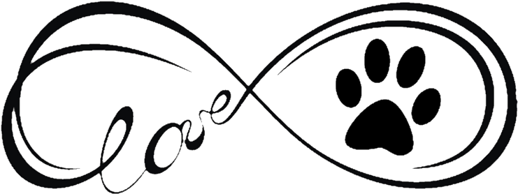 Picsart - Page [3] - Infinity Paw Print Clipart - Full Size Clipart ...