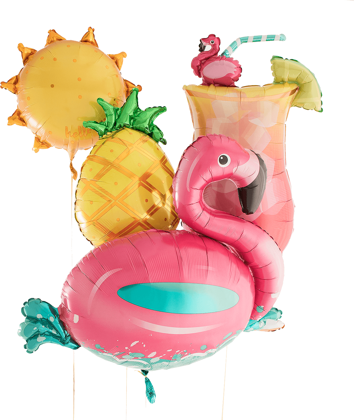 Download Pool Party Foil Bunch - Cricut Party Foil 12"x48" Roll 2 ...