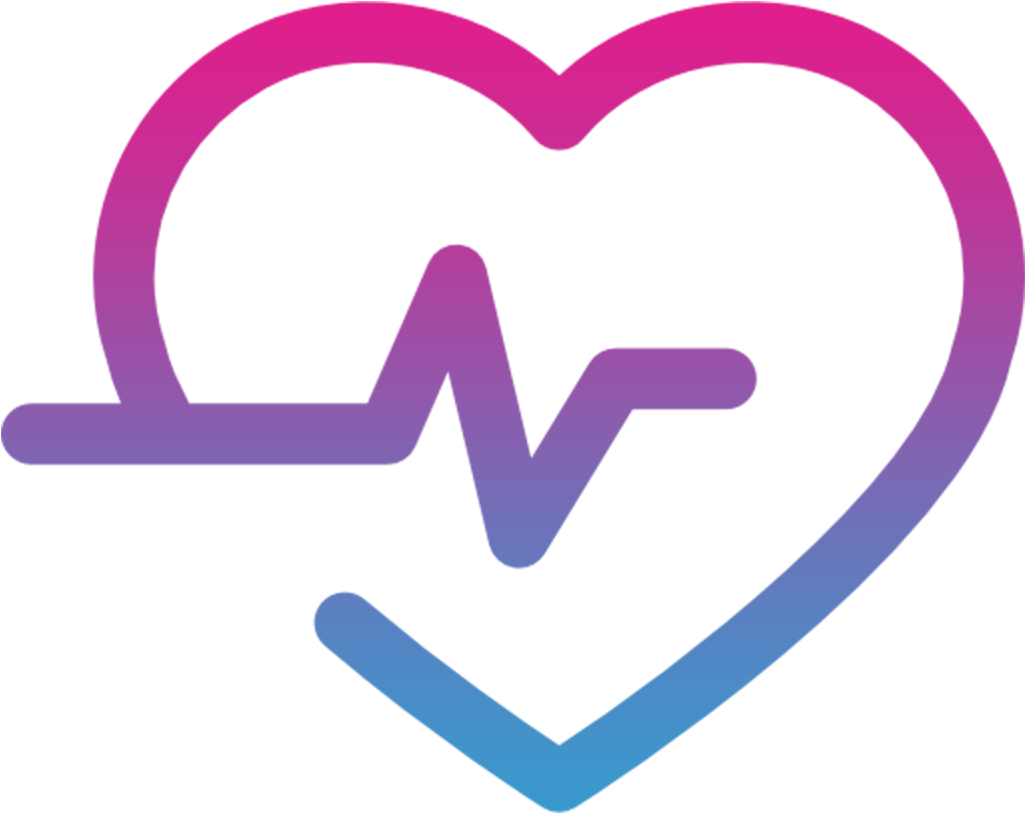 Health Data Logo Clipart - Full Size Clipart (#1188912) - PinClipart