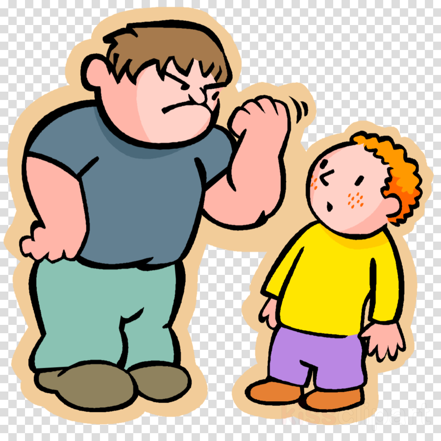 Download Physical Bullying Clipart National Bullying - School Bully - Png Download - Full Size ...