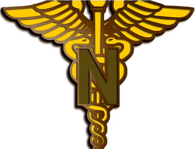 Us Army Medic Symbol Clipart - Full Size Clipart (#1195430) - PinClipart