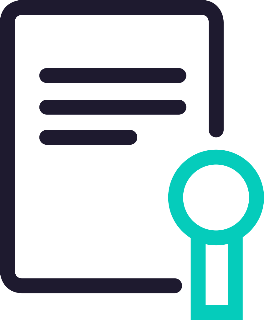 Certificate Issuance Clipart - Full Size Clipart (#1199788) - PinClipart