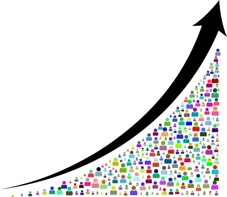 Chart Typeface Point - Clip Art - Png Download - Full Size Clipart ...