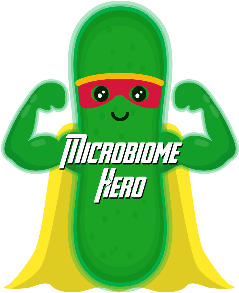 Get In Touch And Let Us Know Who They Are And What Hero Microorganism