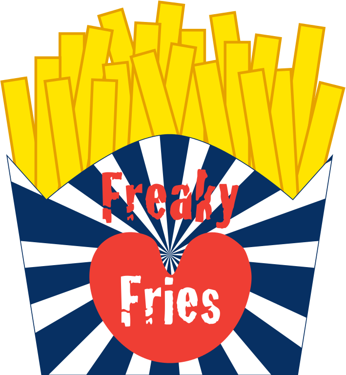 File Freakyfries Wikimedia Commons Other Resolutions - Clip Art - Png ...