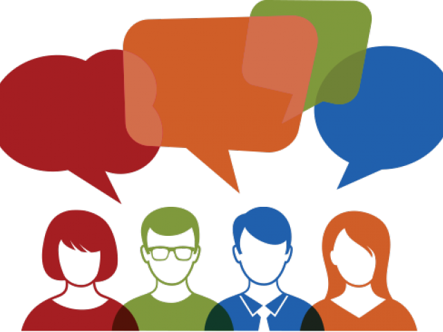 Overview Clipart Focus Group - Focus Groups - Png Download - Full Size ...